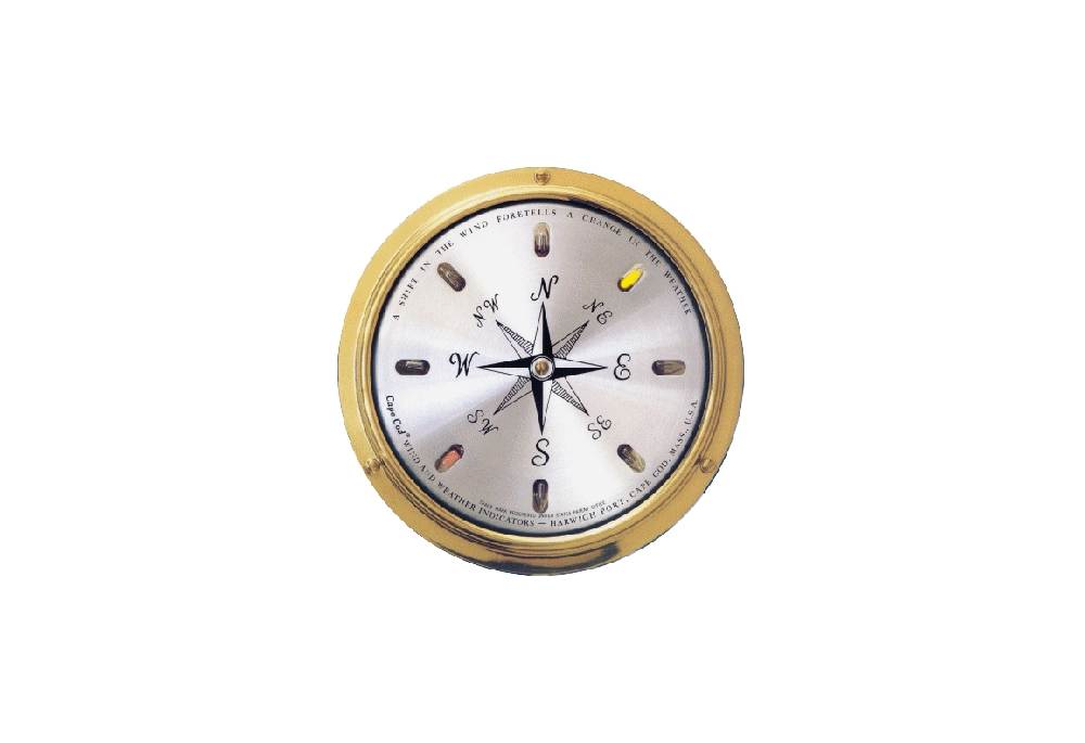 Wind Direction Nautical Instrument