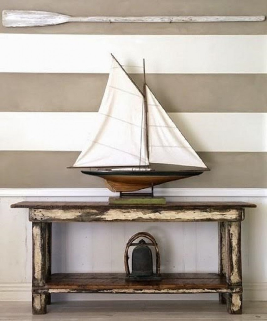 Spruce Up Your Home With Nautical Decor Fresh Nautical Interior Idea